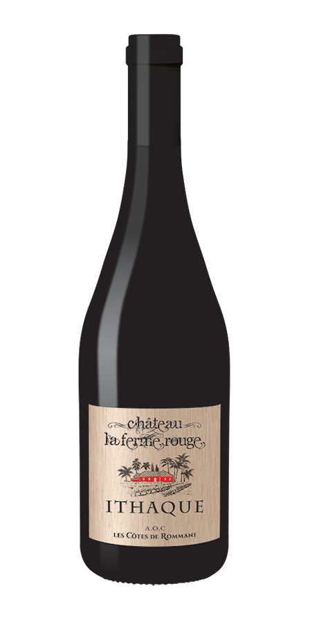 La Ferme Rouge | Passions et émotions au Coeur du Maroc