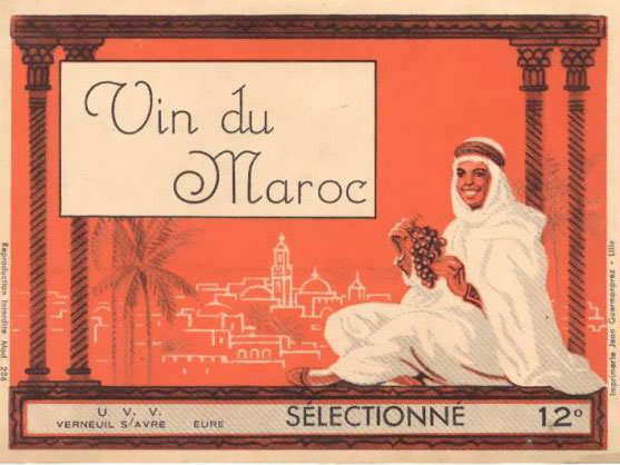 La Ferme Rouge - News