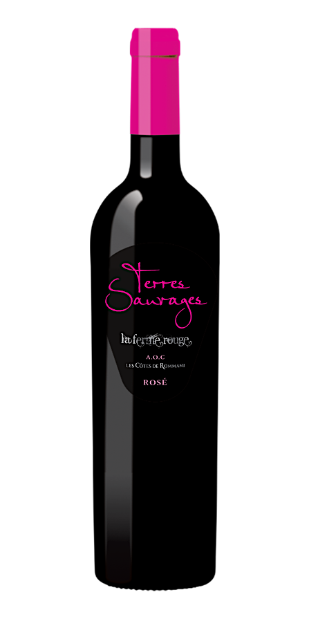 La Ferme Rouge | Nos Vins